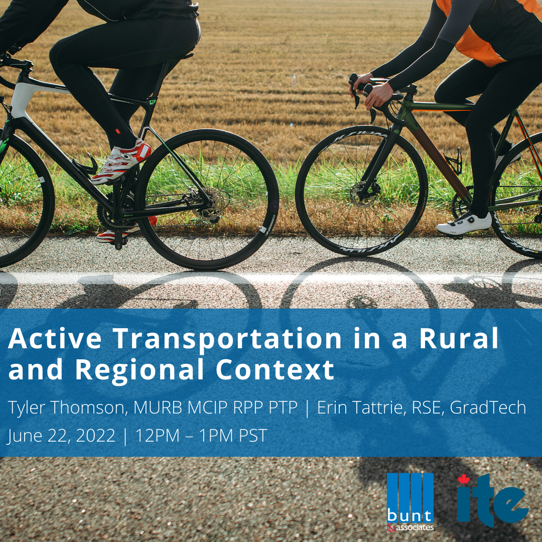 Webinar: Navigating the Challenges and Opportunities of Active ...