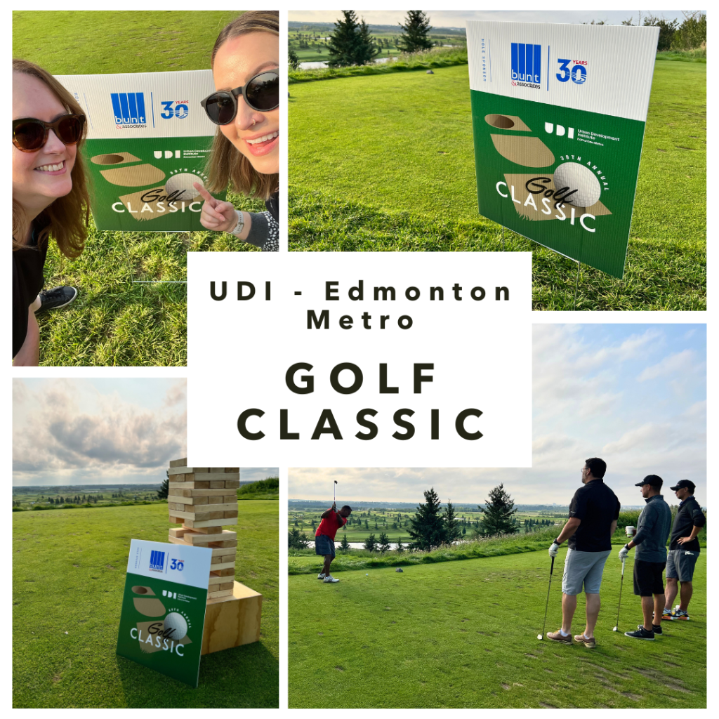 Bunt & Associates Transportation Planning and Engineering